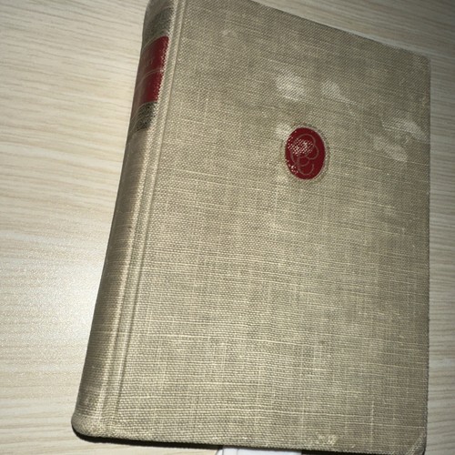 The ODYSSEY OF HOMER Translated by Samuel Butler 1944 Classics Club ...