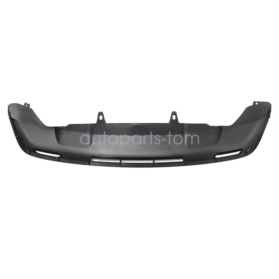 2014-2021 Lexus GX460 Air Dam Deflector Lower Valance Apron Front ...