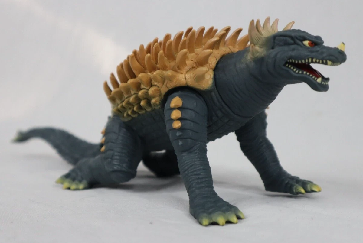 Godzilla Final Wars Anguirus