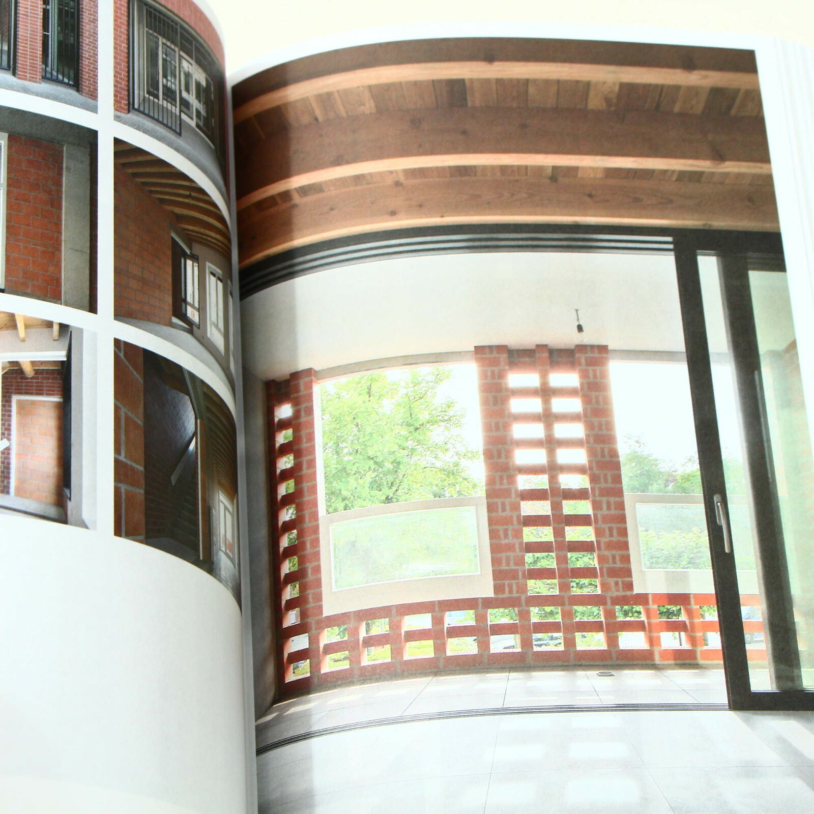 Advvt Architecten De Vylder Vinck Taillieu VARIETE Architecture Desire ...