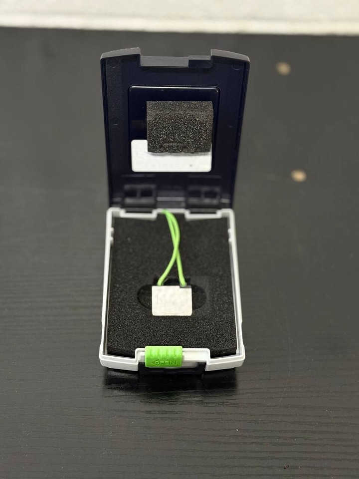 FESTOOL® 29925 Spot Repair Scraper, For Use With Paint Finishing System ...