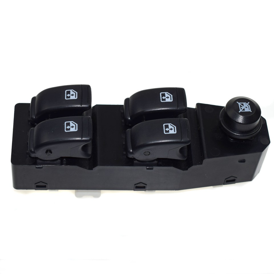 Power Window Master Control Switch For 09-11 Chevrolet Aveo Pontiac G3 ...
