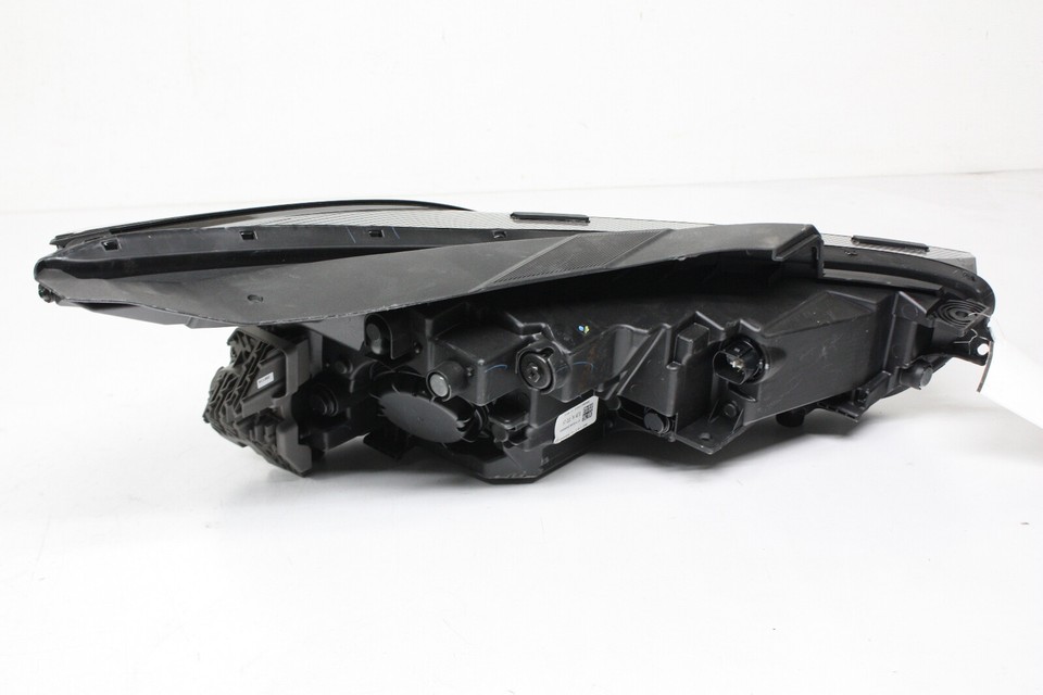 OEM Left Driver Side LED Headlamp For 2021-2023 KIA K5 92101-L3000 Lens ...