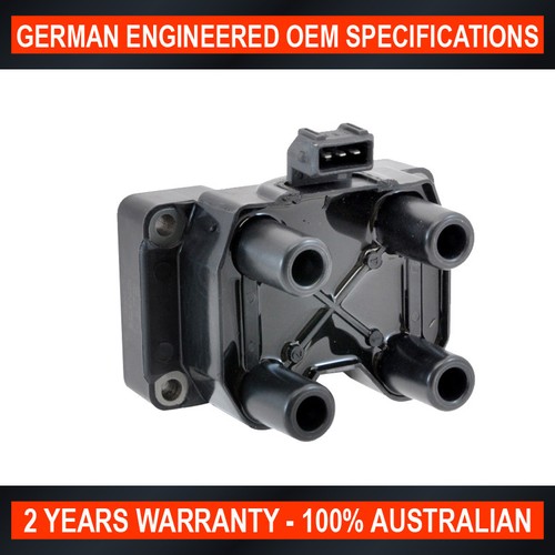 Brand New Ignition Coil Pack for Holden Calibra YE Frontera UT 2.0L ...