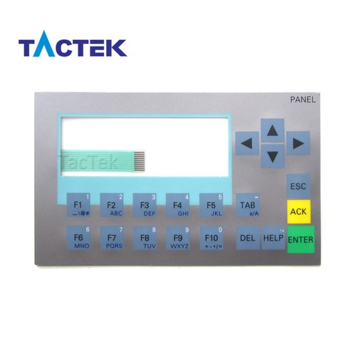 6AV6 647-0AH11-3AX0 Membrane Keypad Switch for 6AV6647-0AH11-3AX0 KP300 BASIC | eBay