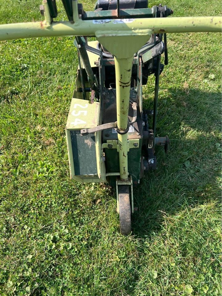 Ryan Sod Cutter Jr With Briggs 7 HP Engine 12 cut ' | eBay