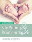 Study Guide for Safe Maternity & Pediatric Nursin- CPN, 9780803624955, paperback 9780803624955| eBay