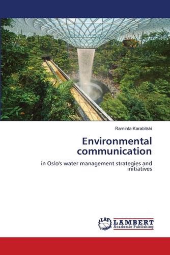Environmental communication by Raminta Karabitski Paperback Book 9786205512470| eBay