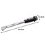TONE 3/8" TORQUE WRENCH PRESET TYPE (4～20Nm) T3MN20H MADE IN JAPAN | eBay