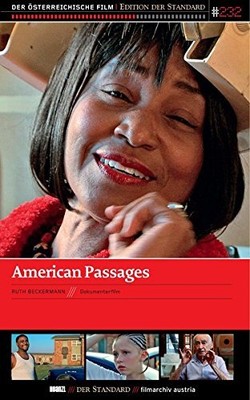 American Passages (DVD) | eBay