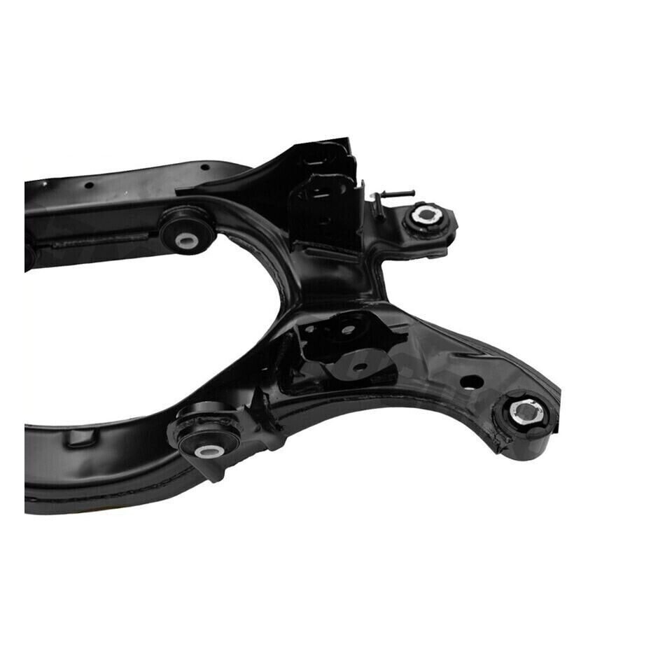 REAR AXLE SUBFRAME CROSSMEMBER SUPPORT FOR LAND ROVER FREELANDER 2 L359 ...