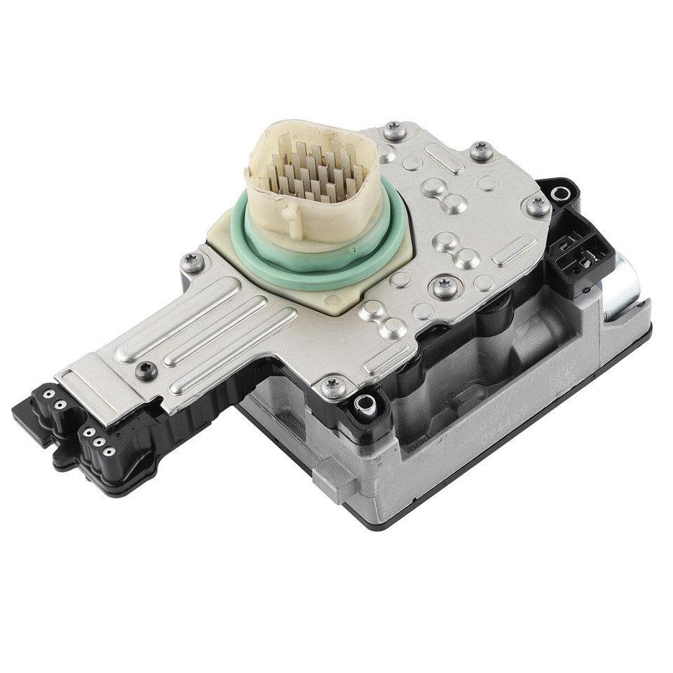 Genuine 45RFE 545RFE 68RFE Shift Solenoid Block Pack Kits w/ TRS Plate ...