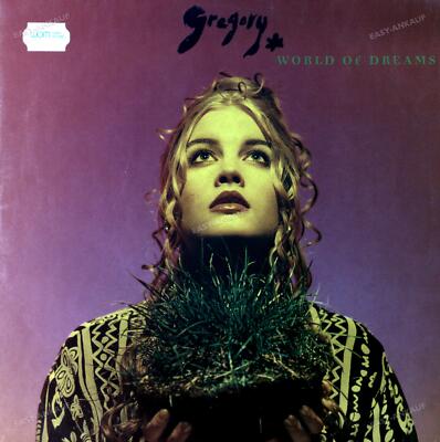 Gregory - World Of Dreams Maxi (VG-/VG) ´ | eBay