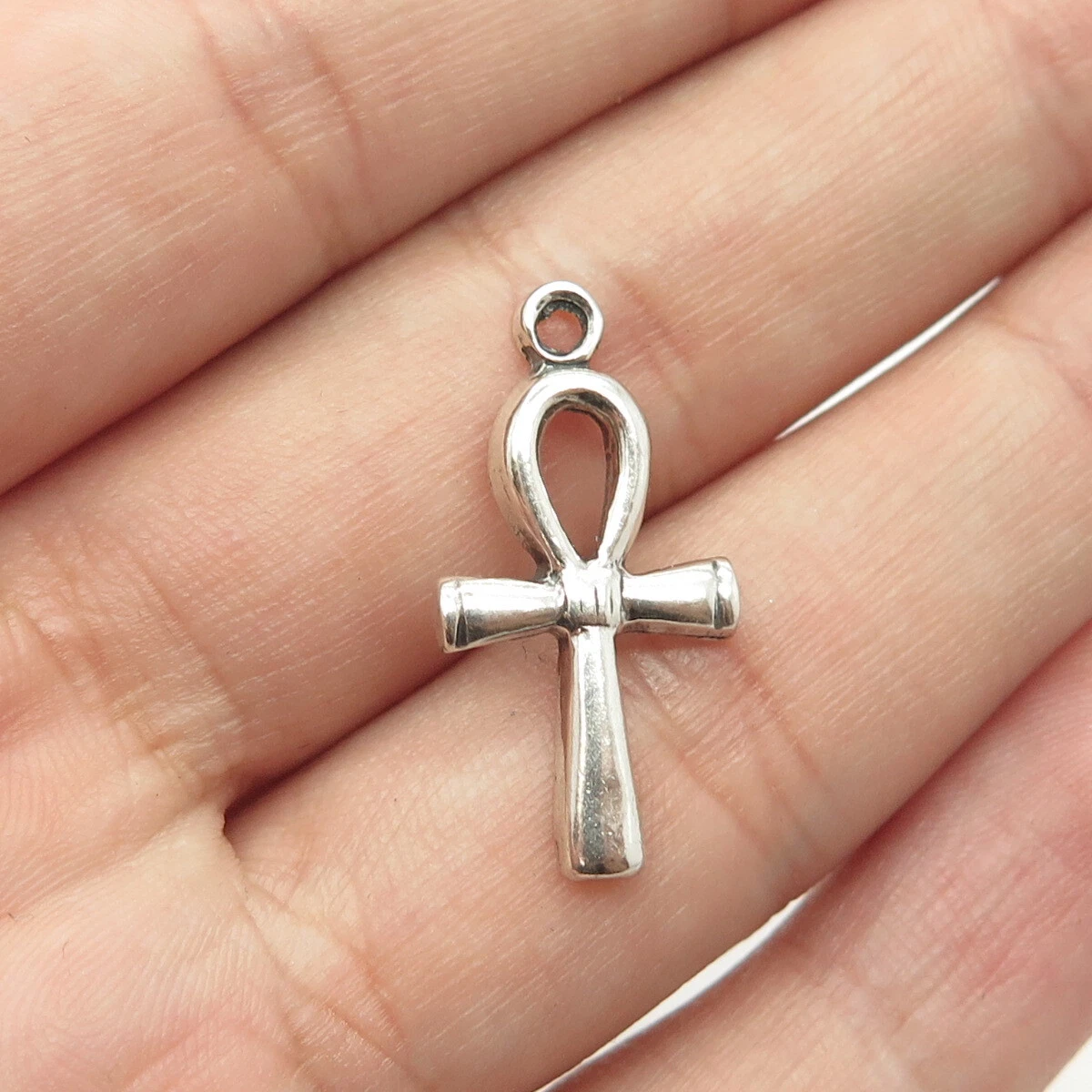 Egyptian Ankh Amulet