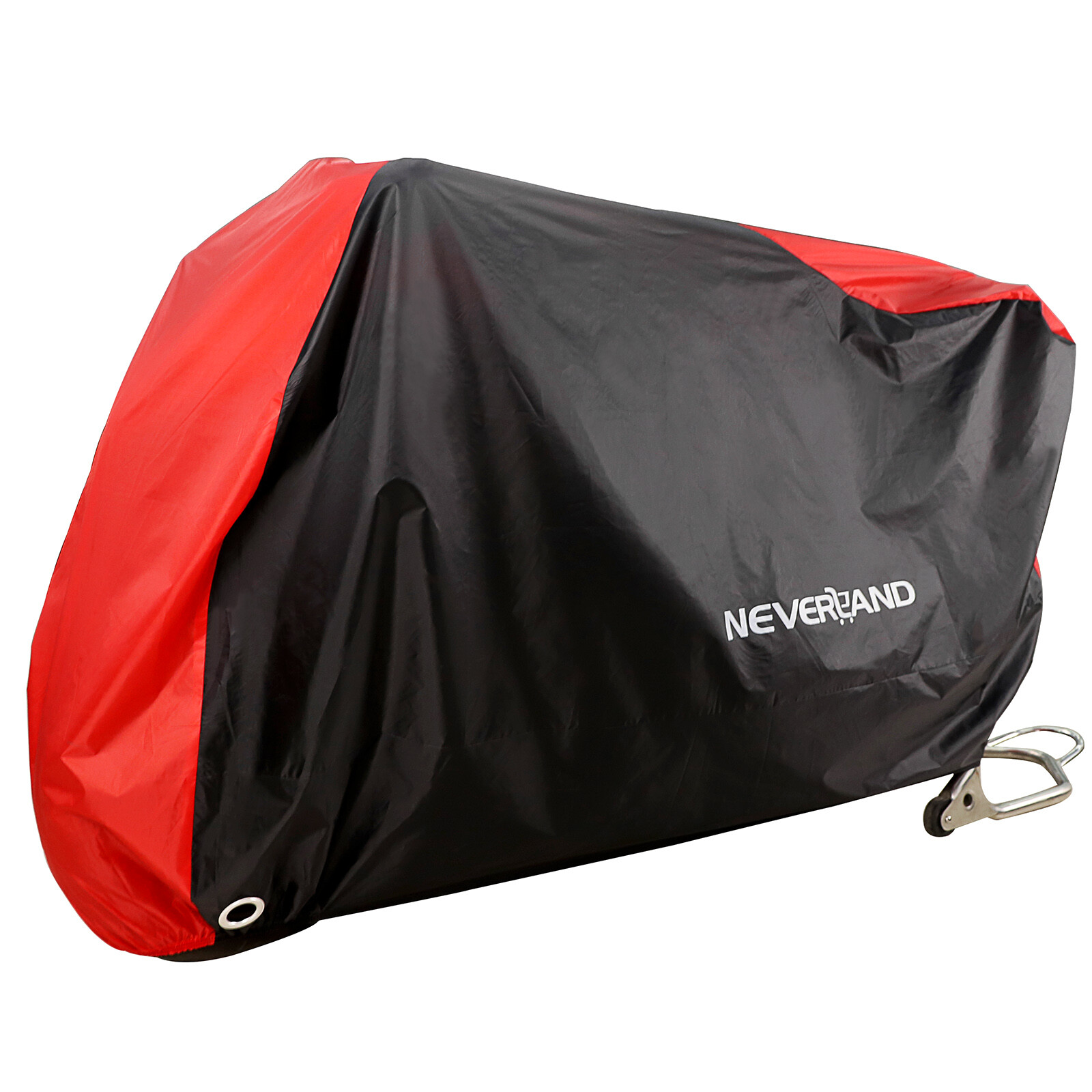 Motorcycle Motorbike Scooter Moped Cover Waterproof Rain Dust UV ...