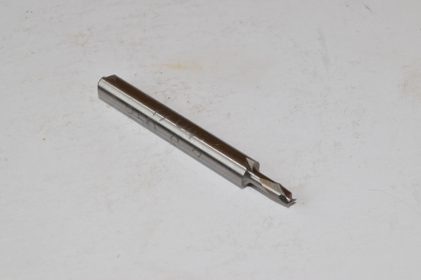 B&S 7/64" End Mill 2-Flute R HS 250 C7 | eBay