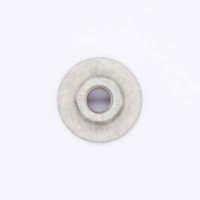 Nut And Washer - Part Number - Ryh500310 For Land Rover | eBay