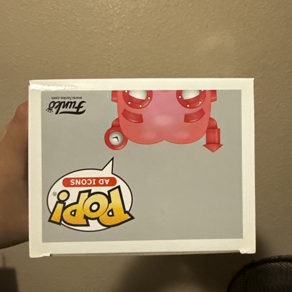 Funko POP Ad Icons Cereal Monsters 3-Pack Bundle #33 #34 #35 Vinyl ...