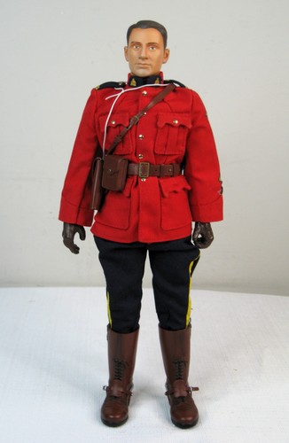 Dragon 1:6 Royal Canadian Mounted Police Figure | eBay