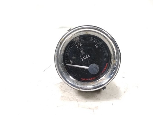 2009 Harley FLHTCU Ultra Classic Gas Fuel Gauge | eBay