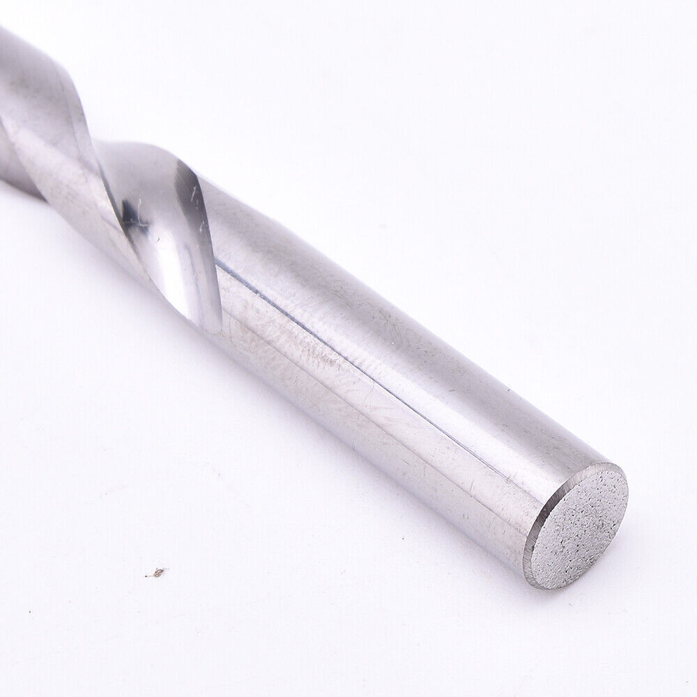 VHM Universal Metallbohrer Spiralbohrer Metall Profibohrer ...