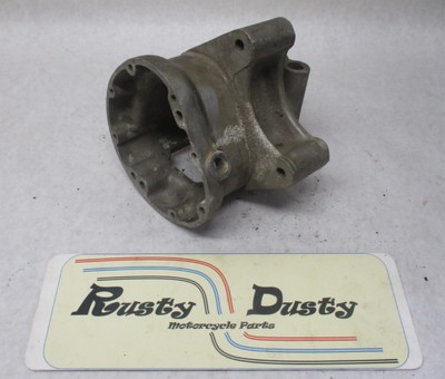 BSA Genuine Original B33 M20 Rigid Transmission Case 65-3394 | eBay