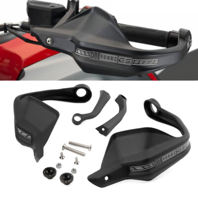 Handlebar Handguard Protector For BMW G310GS 2017-2020 F800GS F700GS ...