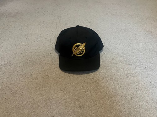 Robert Plant Jimmy Page ZOSO Rare Vintage Led Zeppelin Black One Size ...