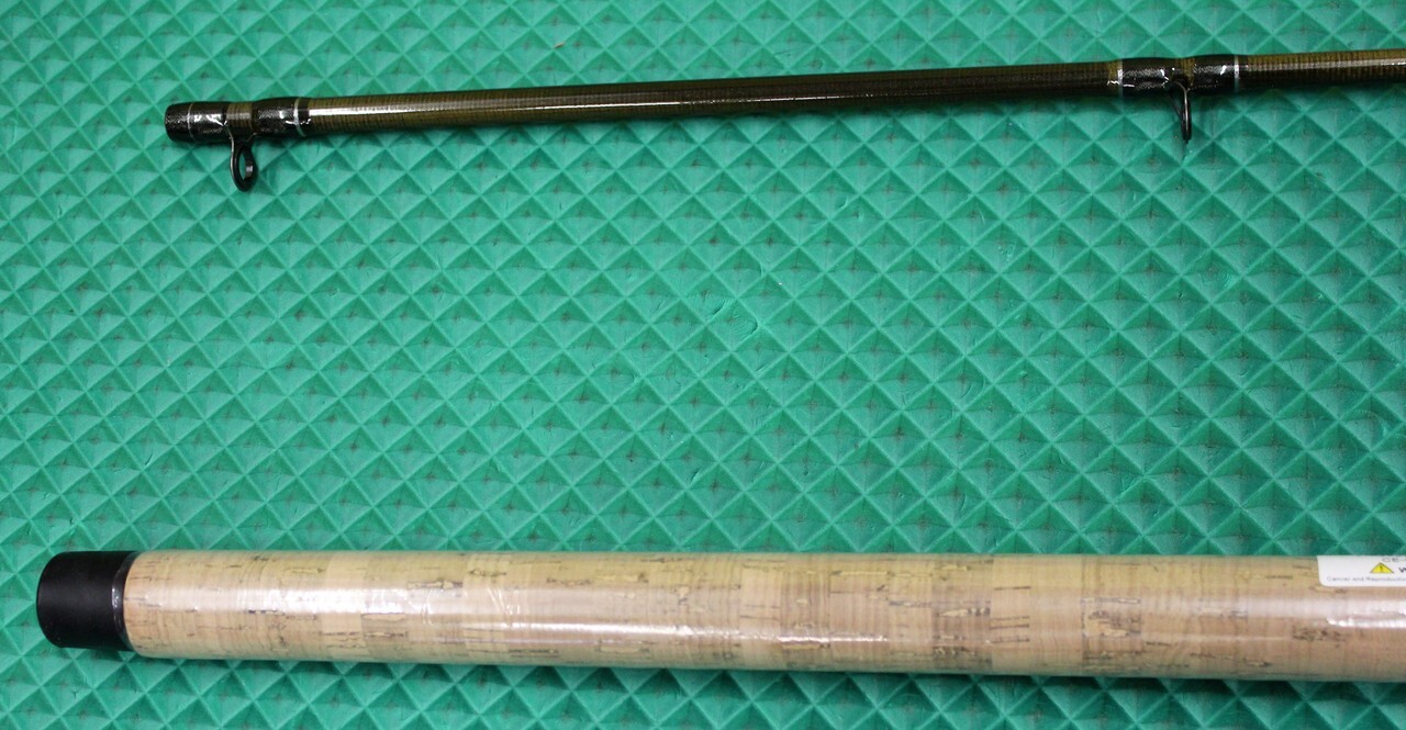 Okuma Celilo Graphite Casting Rod 10' 6" 2 Piece Medium Heavy CE-C ...