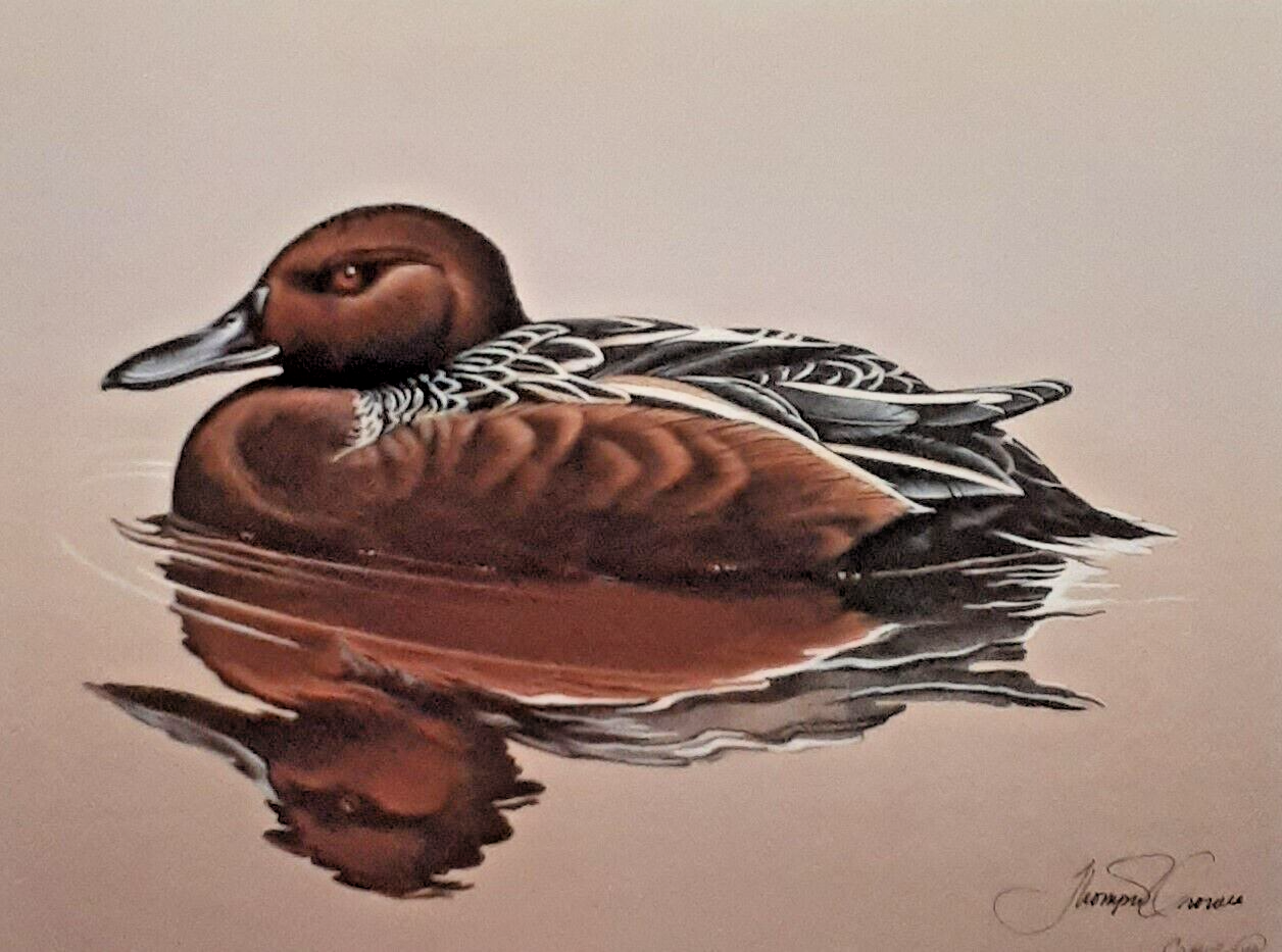 Phillip Crowe "4 Prints see details in "DESCRIPTION" Singed Edition 20 ...