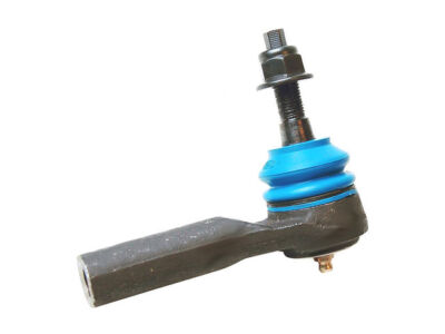 For 2009-2012 Ford Escape Tie Rod End Front Outer 75286SV 2011 2010 | eBay