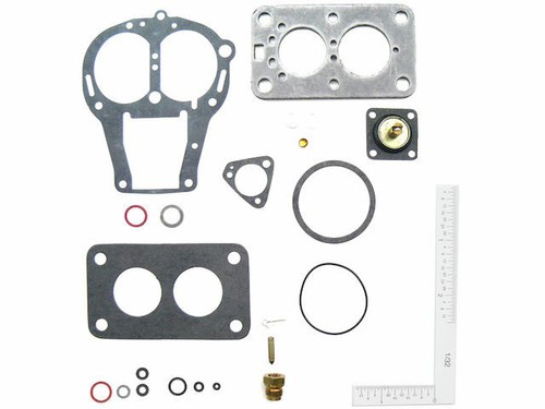 For 1976, 1982-1984 Volkswagen Rabbit Carburetor Repair Kit Walker ...