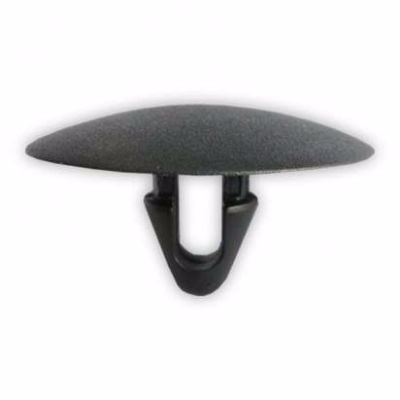 10x Fits Toyota Bonnet Hood Insulation Inner Guard Rubber Clip Fastener ...