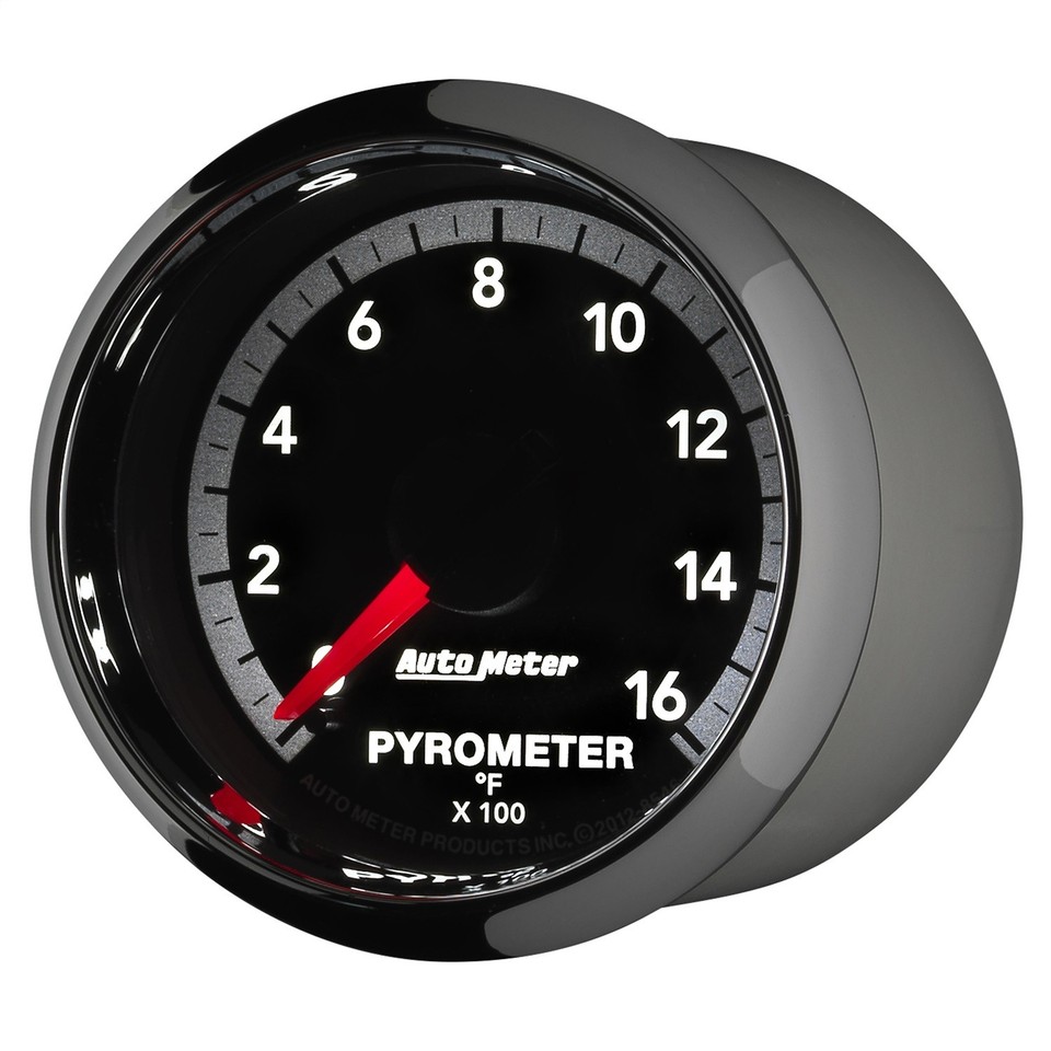 AutoMeter 8546 Pyrometer Kit | eBay