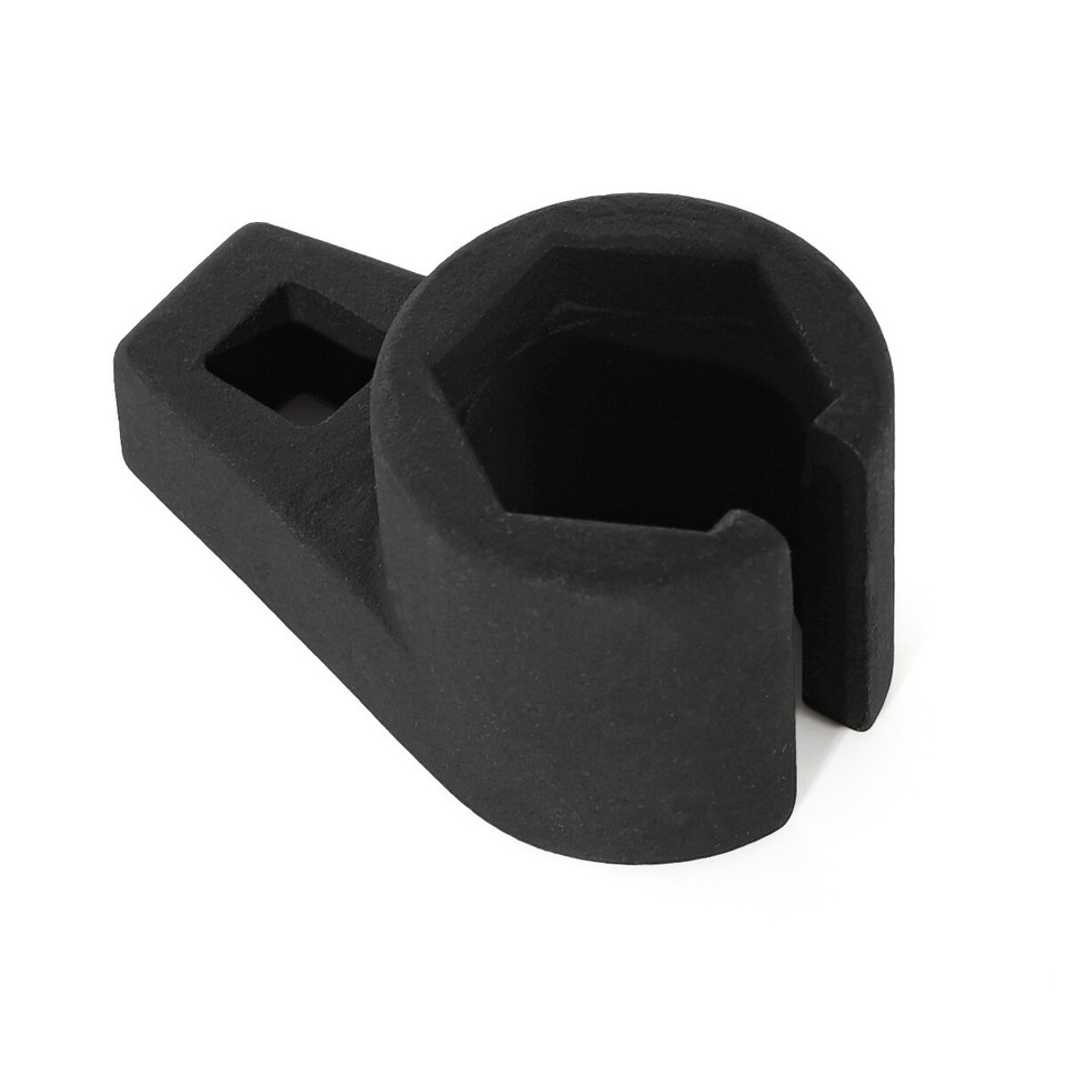 7/8-Inch 22mm Offset Oxygen O2 Sensor Socket Wrench Removal Tool Drive ...