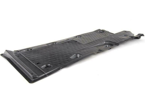 OEM VW Scirocco Mk3 Right Side Underbody Cover Trim 1K0825202BN Genuine ...