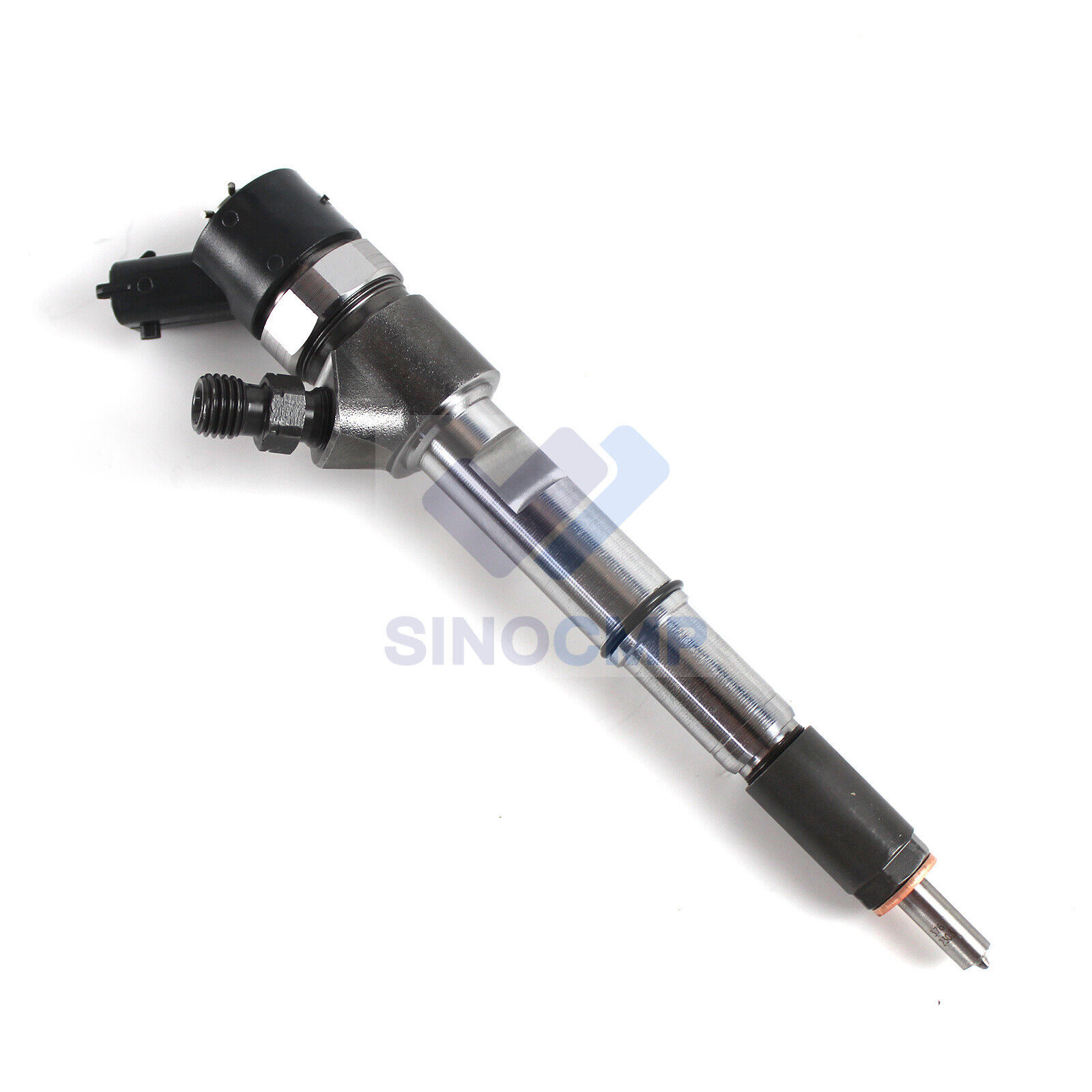 1pc Fuel Injector 0445110457 5801470098 for Case New Holland SR220 ...