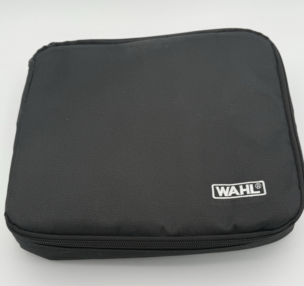 Wahl Precision USA Clipper Trimmer Model MC3 Kit with Guards, Scissors ...