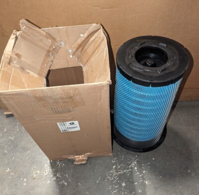 John Deere Air Cleaner Filter Element, AXE42066 - fits S650 S670 S685 ...