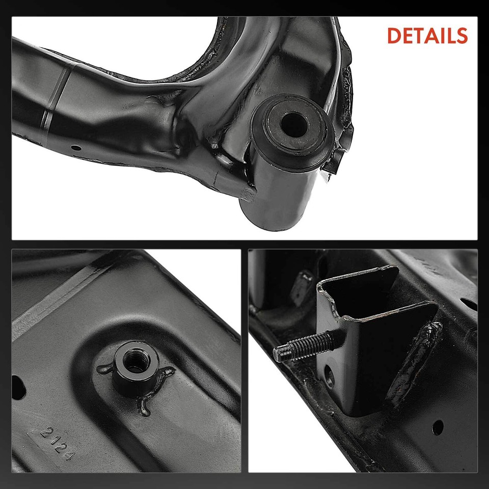Subframe Crossmember Front for Nissan X-Trail II T31 07-14 2.0 2.5 ...
