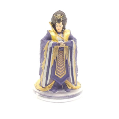 Tsien Chiang, Van Richtens Guide to Ravenloft #43 | eBay