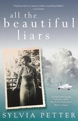 All the Beautiful Liars by Petter, Sylvia [Paperback] 9781785632174 | eBay