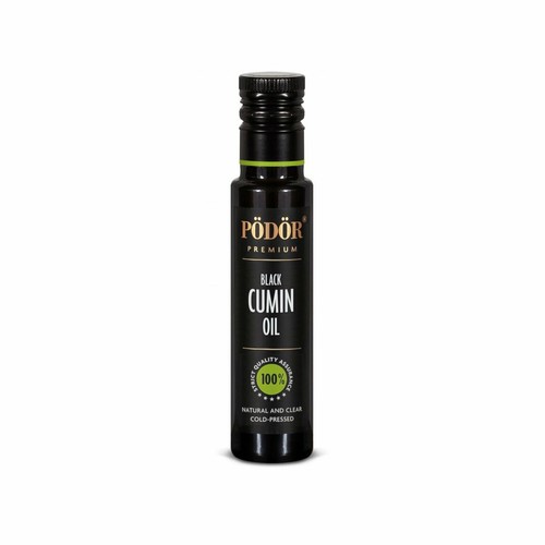 Podor Organic Black Cumin Oil | eBay