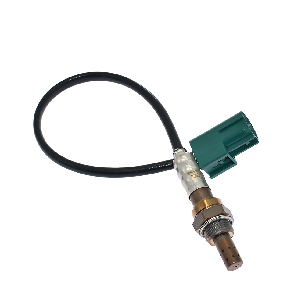 4PCS Downstream & Upsteam Oxygen O2 Sensor for INFINITI Nissan 3.5L 4 ...
