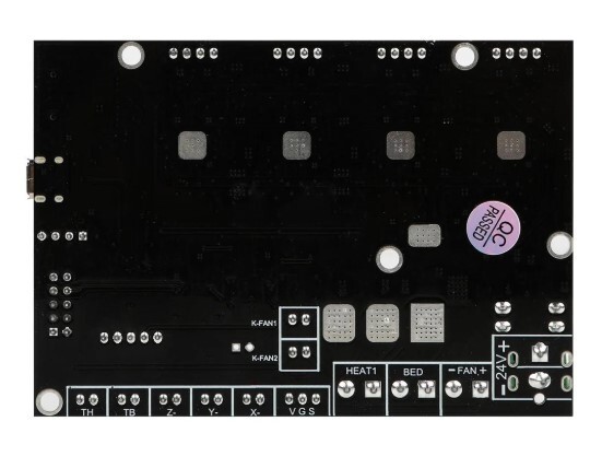 Creality Ender-3 V2 Neo Mainboard V4.2.2 GD32F303RET6+TMC2208 | eBay