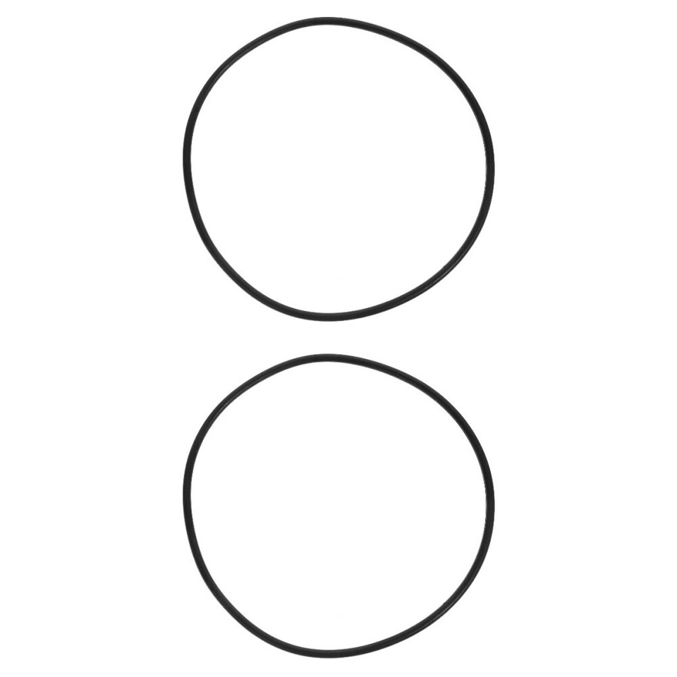 2pcs Bucket Sealing Gasket Fish Tank Seal Gasket | eBay