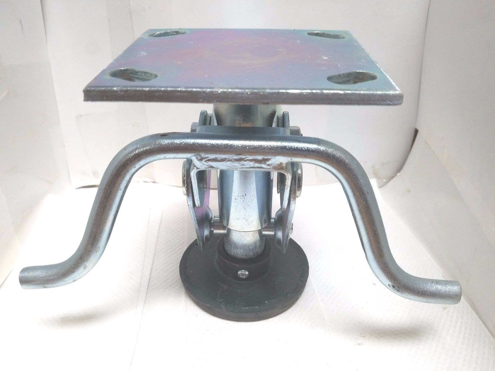 colson caster 9.06253.05 4" x 4.5" Top Plate mounting | eBay