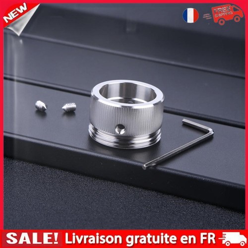 Radiator Thermostat Adapter M30 X 1.5 Thermostat Adapter for Ra Rav ...