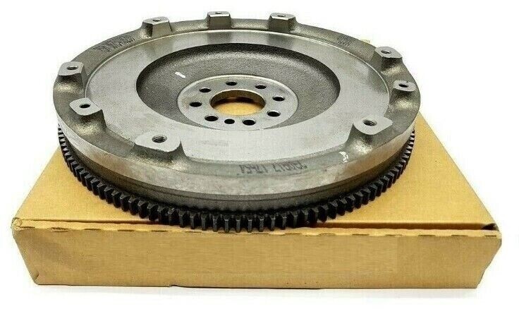 PEUGEOT EXPERT CITROEN DISPATCH FIAT SCUDO Mk3 2.0 HDI FLYWHEEL 0532Y1 ...