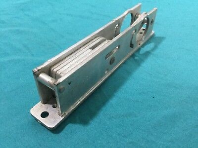 Adams Rite 1850 Series Deadlock, 7/8” backset - Locksmith | eBay